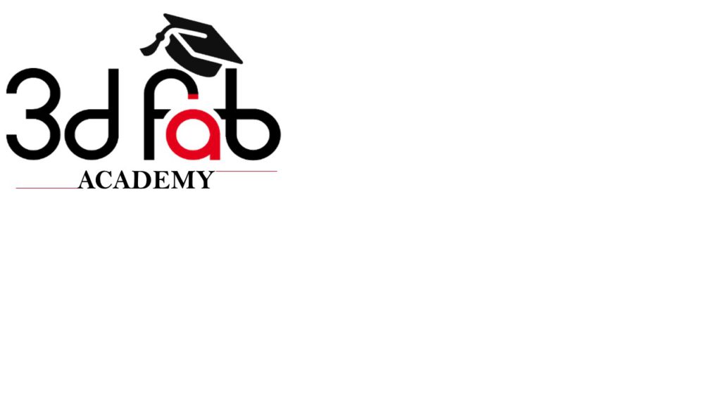 logo 3d.FAB Academy – 3d.FAB